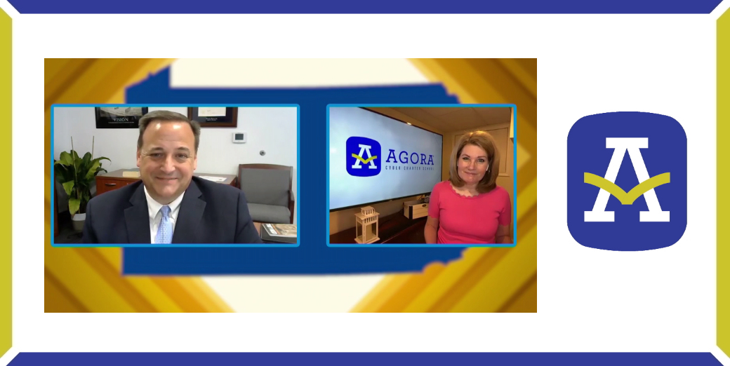 Home - Agora Cyber Charter School